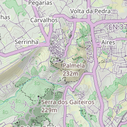 Previsões meteorológicas de Setúbal Portugal para 15 dias