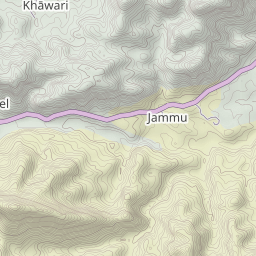 Attock Punjab Pakistan 15 Day Weather Forecast