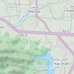 Attock Punjab Pakistan 15 Day Weather Forecast