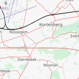 Anyways - Transit Heatmap Demo